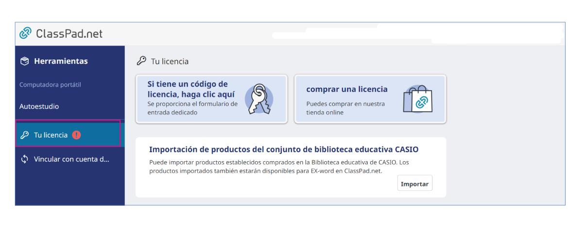 ClassWiz Calc App PLUS | CASIO