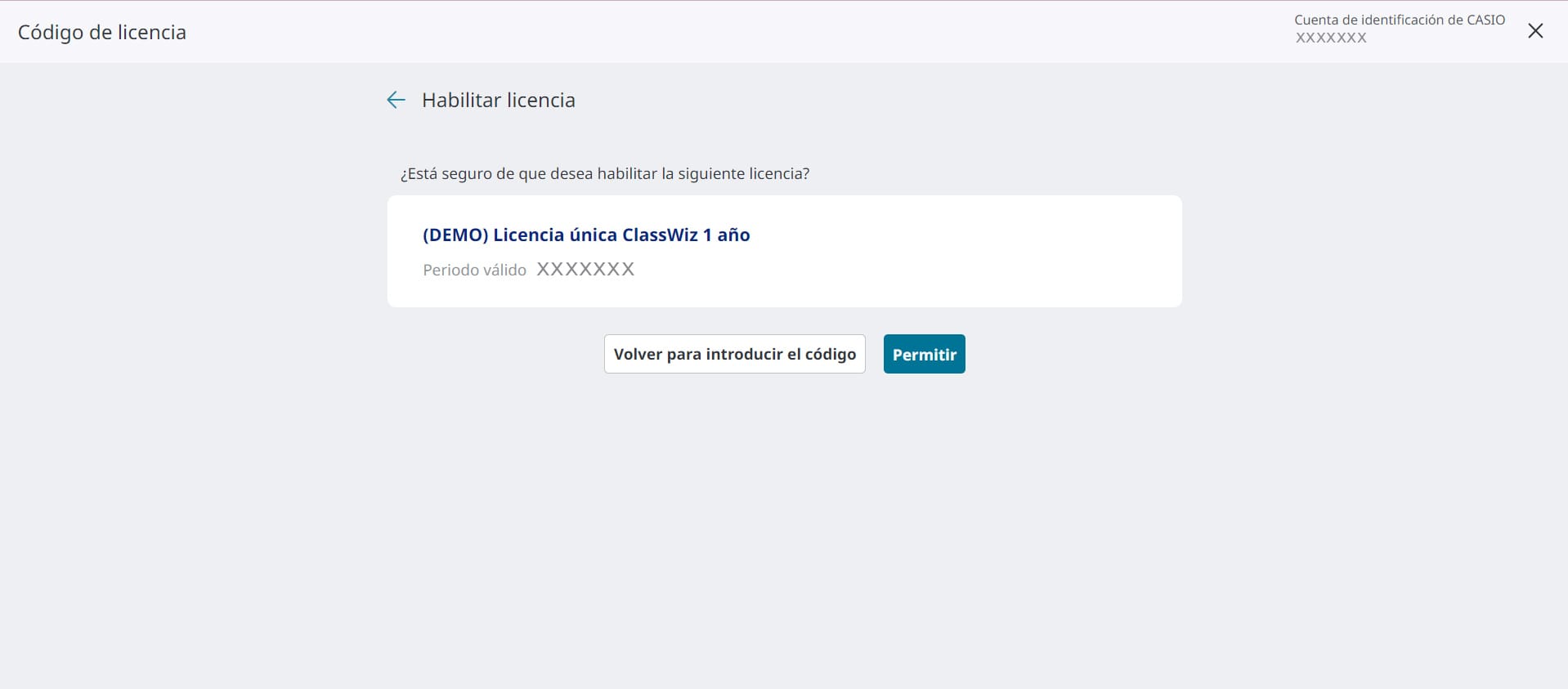 ClassWiz Calc App PLUS | CASIO