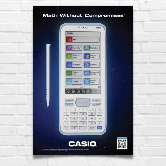 Recursos y guías | CASIO