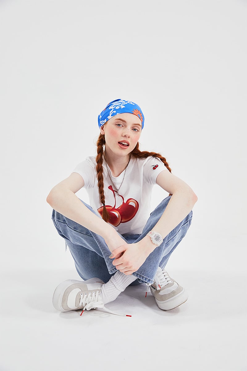 BGD-565KRS KIRSH | CASIO