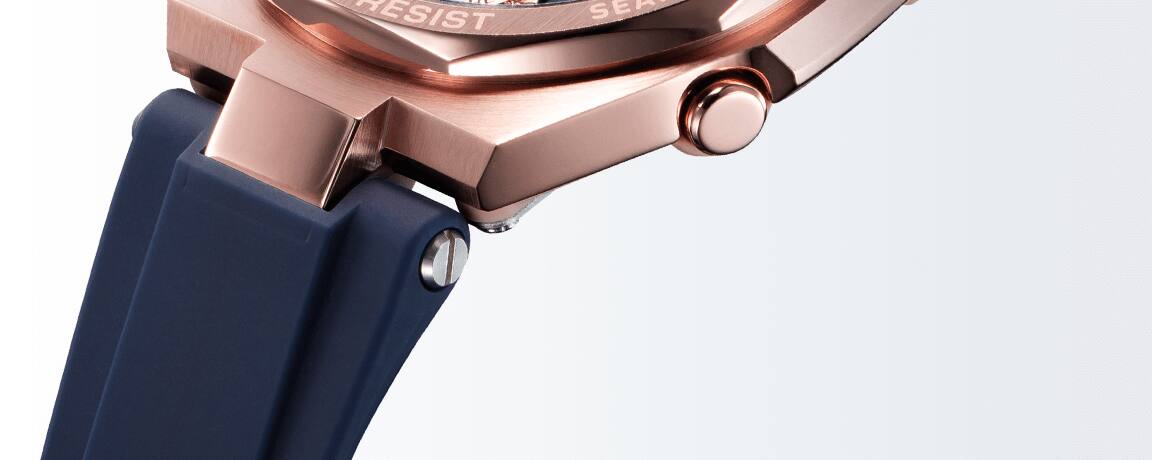 SERIE MSG-B100 | CASIO