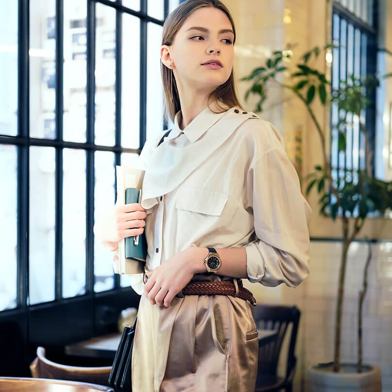 SERIE MSG-S500 | CASIO