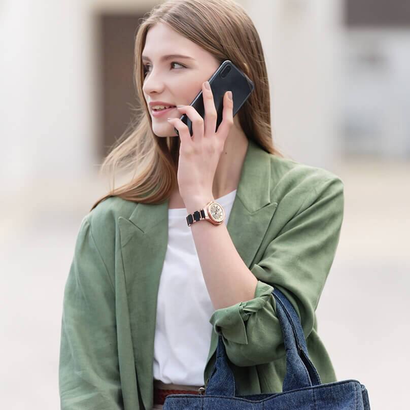 SERIE MSG-S500 | CASIO