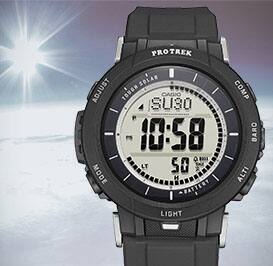 PRG-30 | CASIO