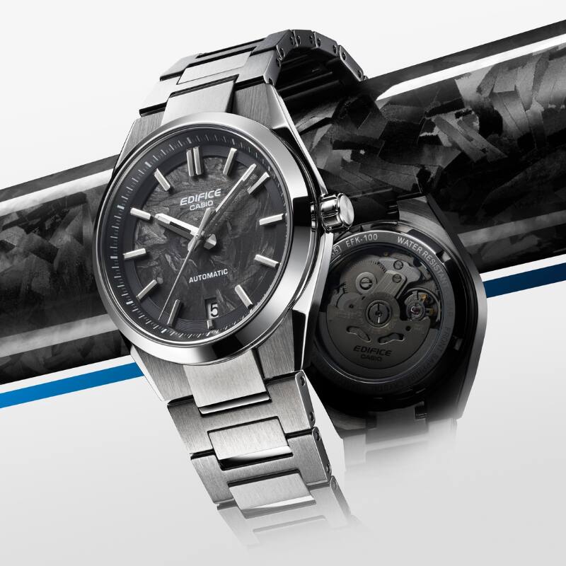 CASIO Official Website | CASIO MALAYSIA