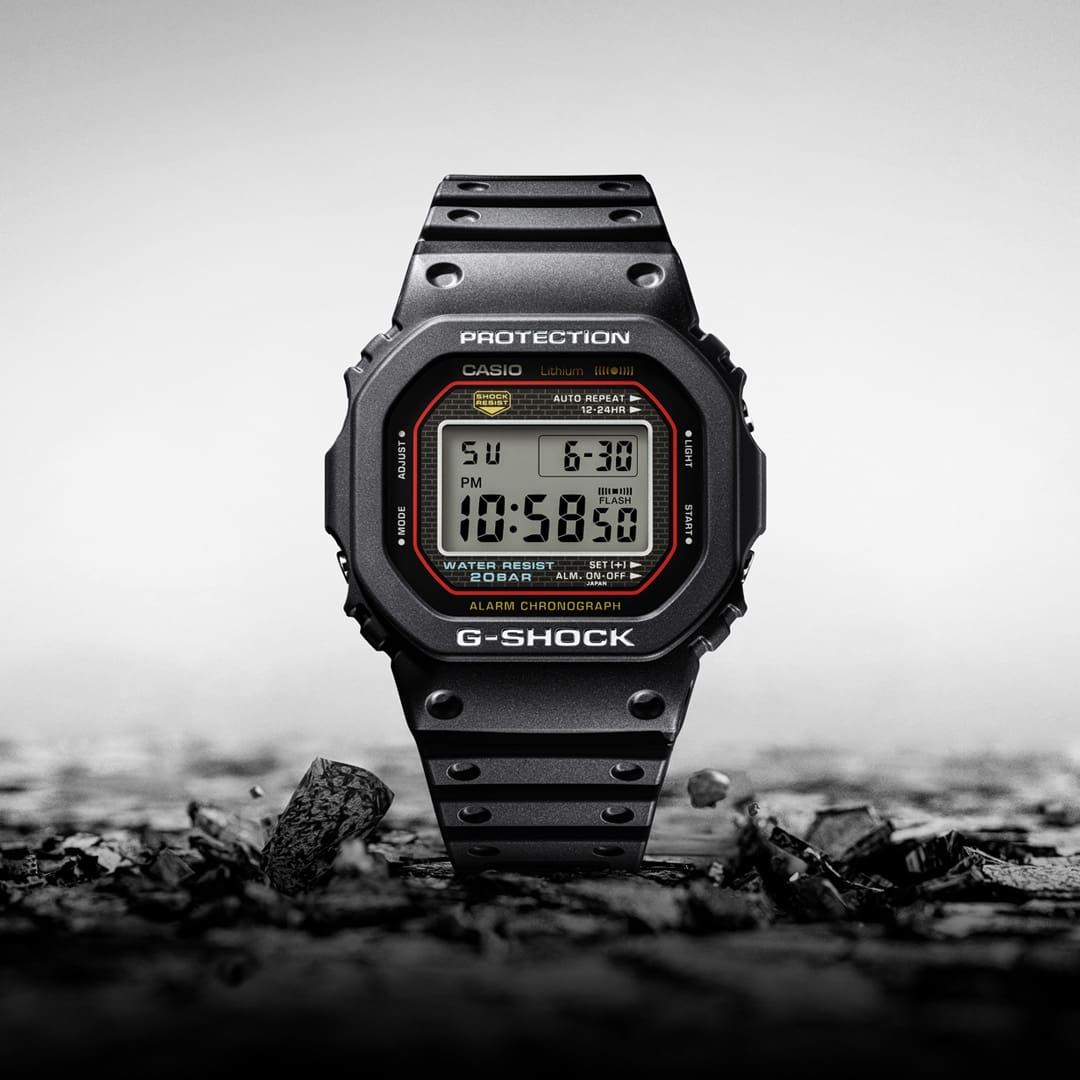 CASIO Official Website | CASIO MALAYSIA