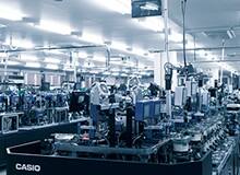 Basic Calculators - Premium Calculators | CASIO MALAYSIA