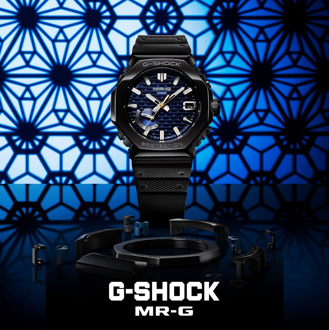 LATEST | CASIO MALAYSIA