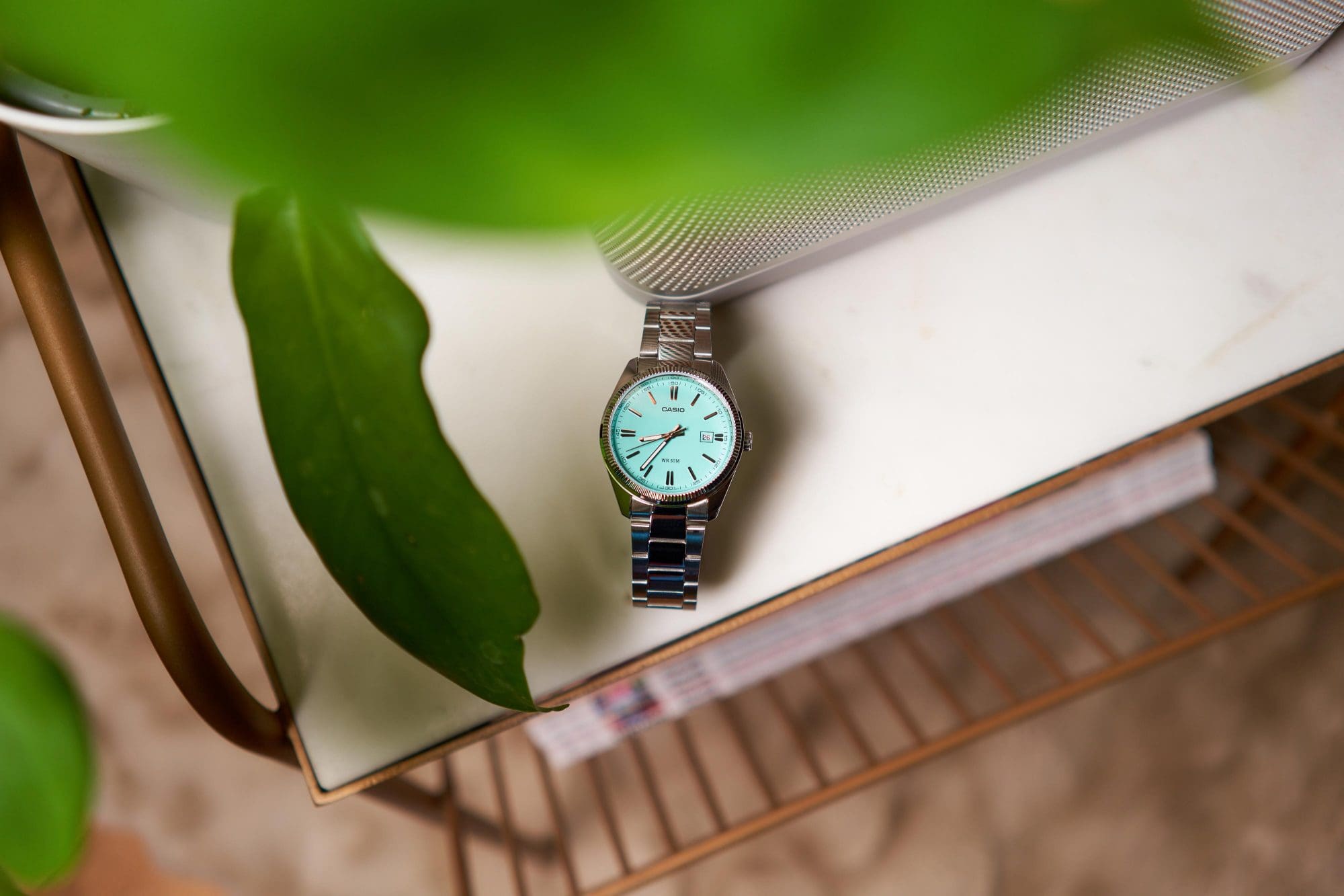 CASIO Vintage MTP-1302PD | CASIO MALAYSIA