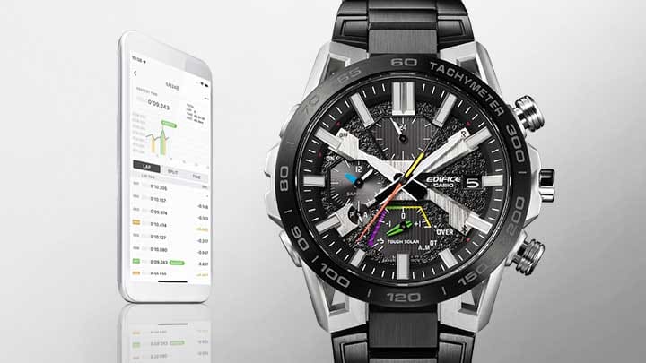 EQB-2000DC-1A | CASIO MALAYSIA