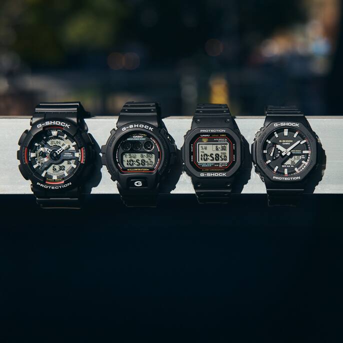 CASIO Official Website | CASIO PHILIPPINES