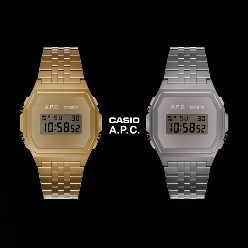 CASIO Official Website | CASIO PHILIPPINES