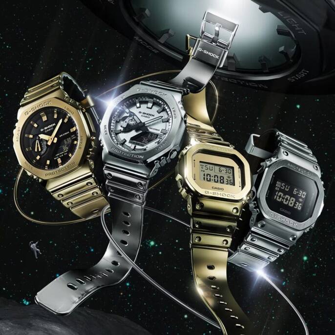 CASIO Official Website | CASIO PHILIPPINES