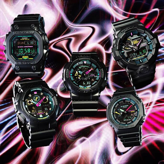 CASIO Official Website | CASIO PHILIPPINES