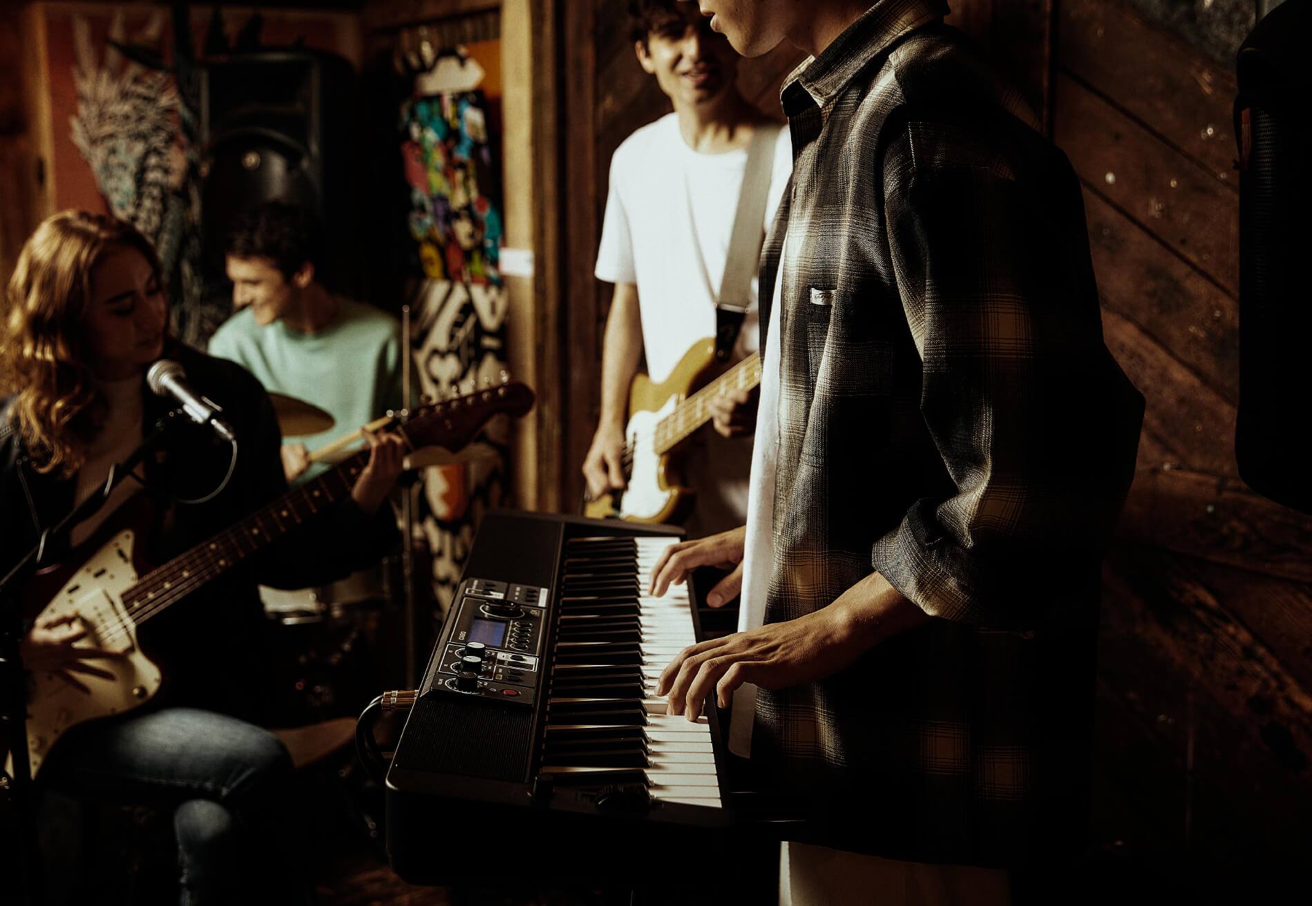 CT-S500 - Casiotone | CASIO PHILIPPINES