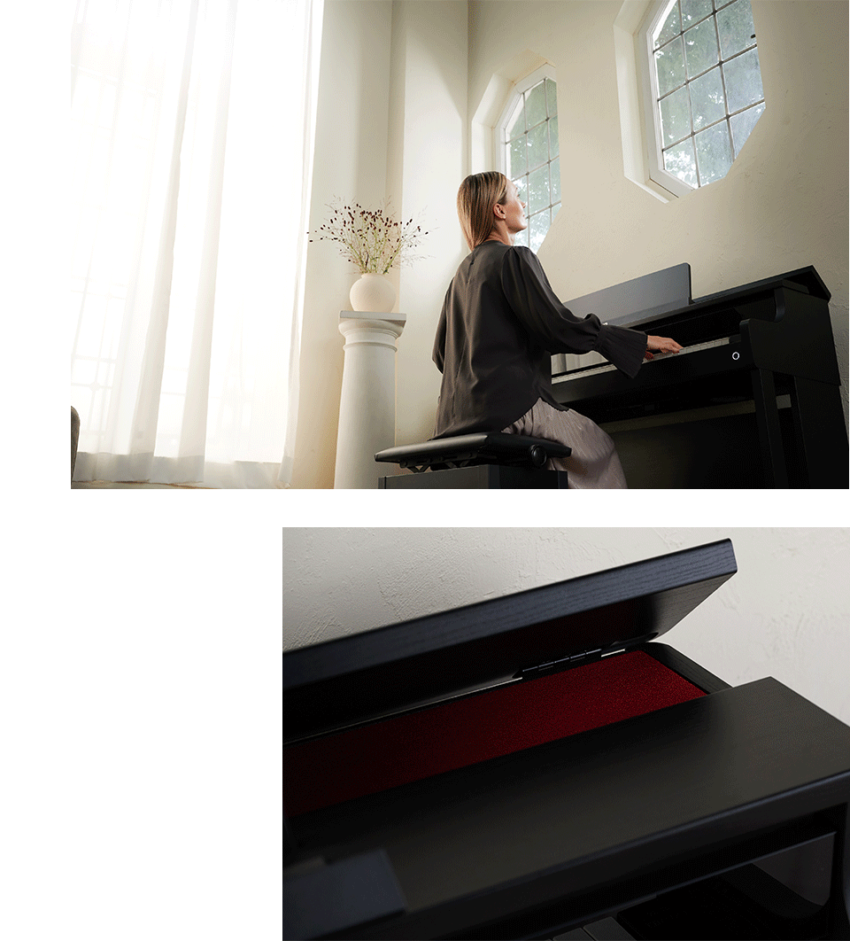 AP | CASIO PHILIPPINES