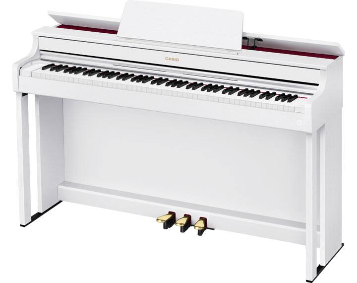 Electronic Musical Instruments - AR | CASIO PHILIPPINES