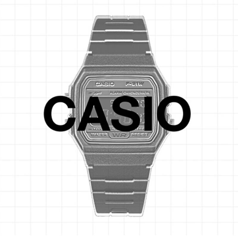 Casio Watch 50th Anniversary | CASIO PHILIPPINES