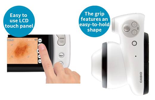 dz-d100-detalhes | CASIO