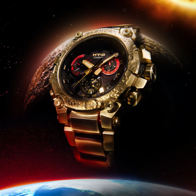 CASIO Official Website | CASIO SINGAPORE