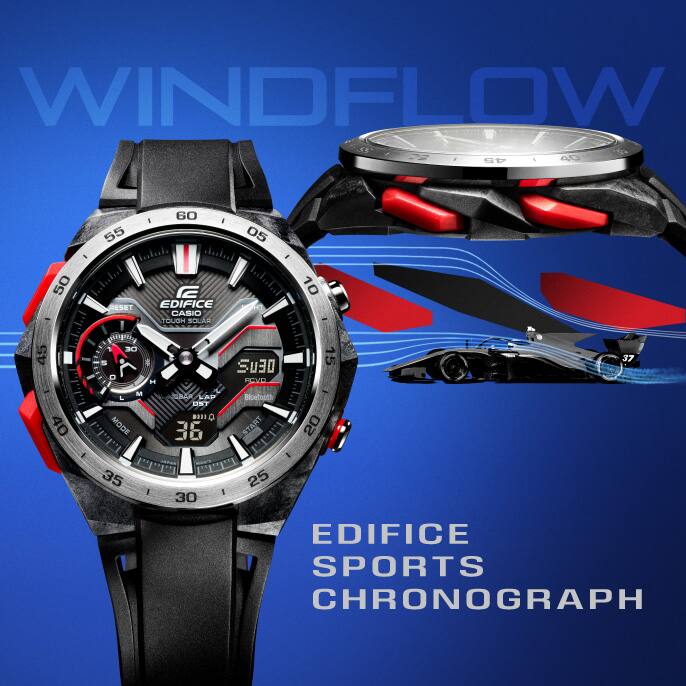 CASIO Official Website | CASIO SINGAPORE