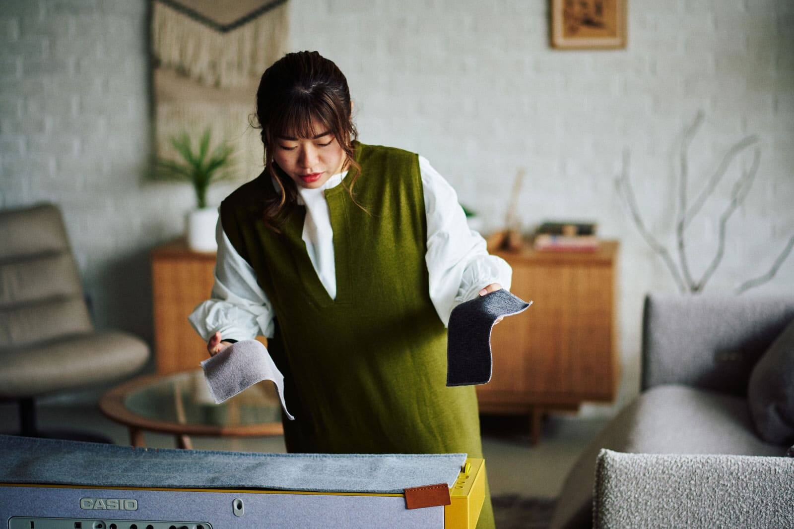 development story | CASIO SINGAPORE