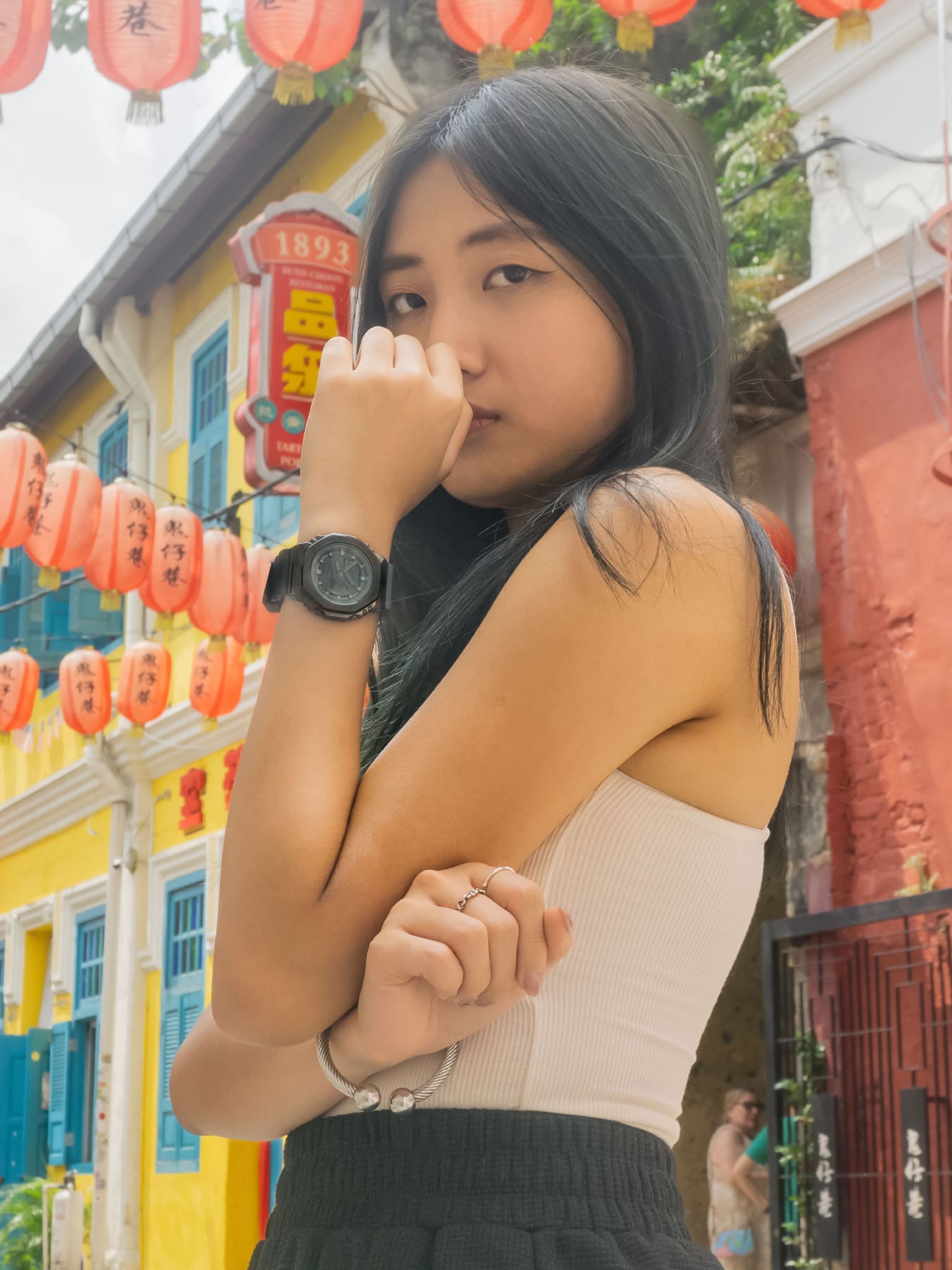 CASIO Snap Gallery | CASIO SINGAPORE