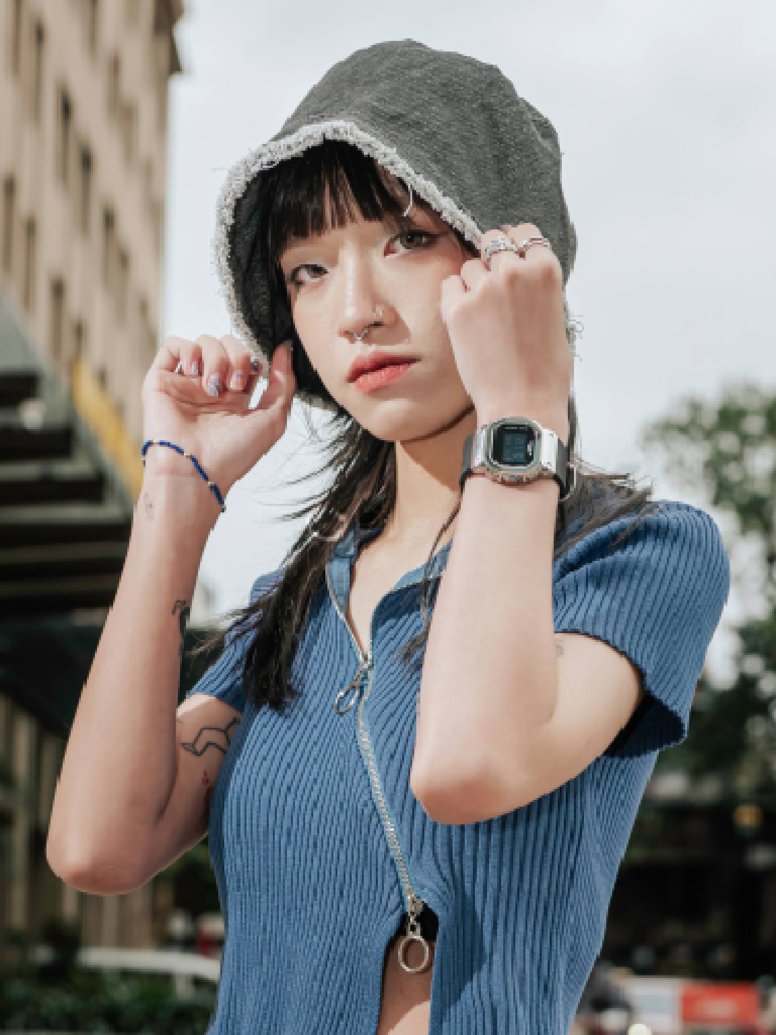 CASIO Snap Gallery | CASIO SINGAPORE