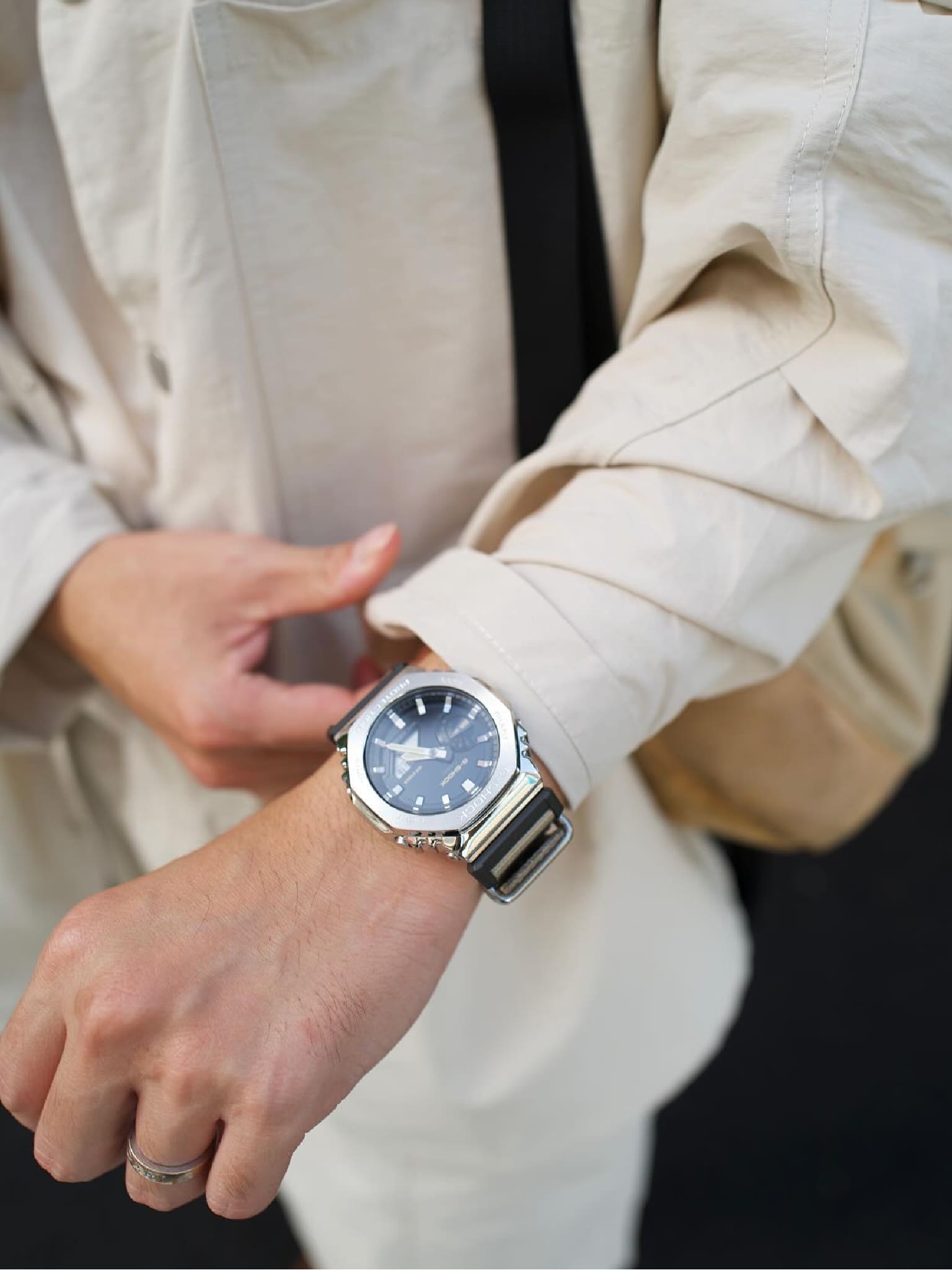 CASIO Snap Gallery | CASIO SINGAPORE