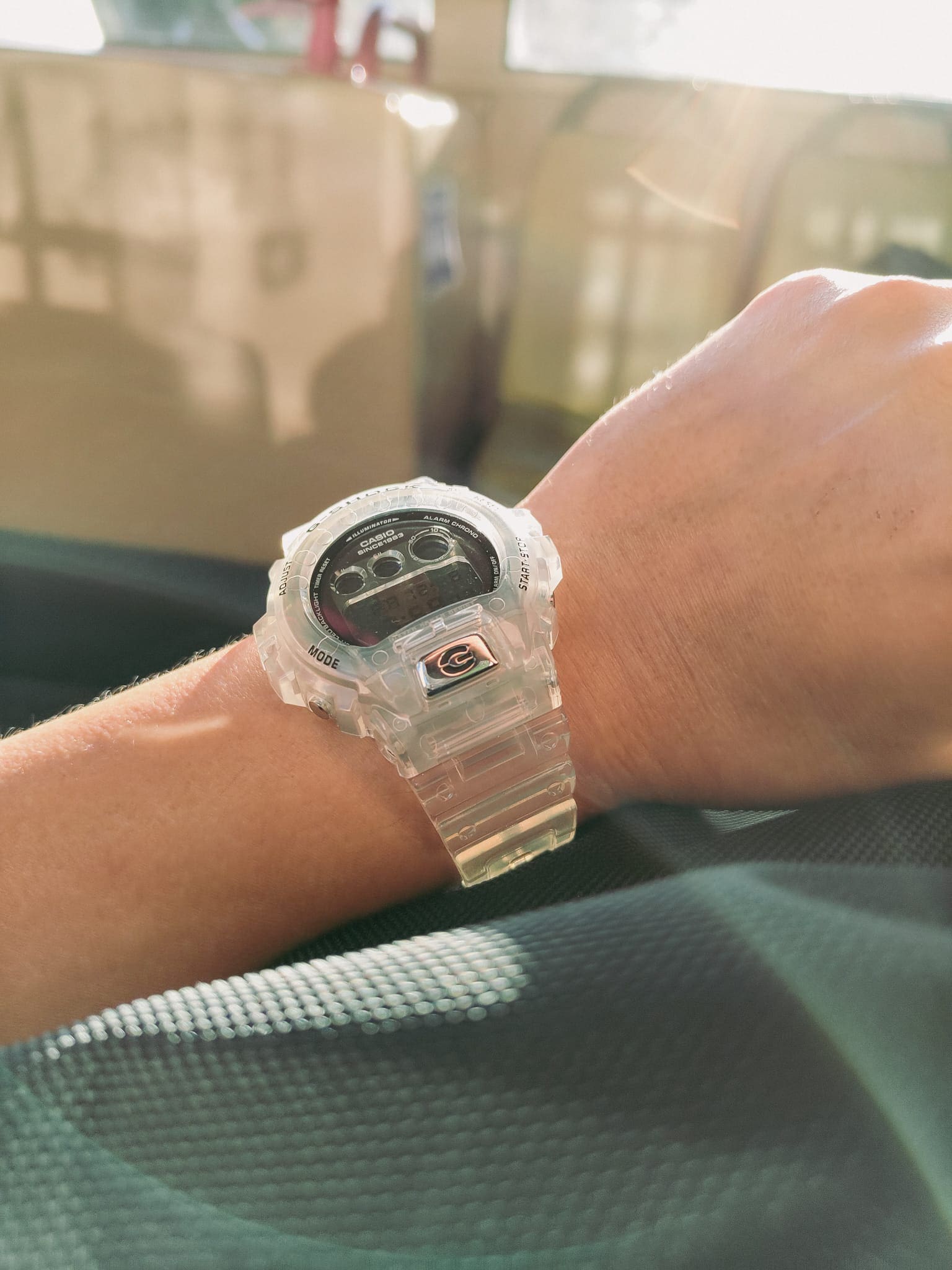 CASIO Snap Gallery | CASIO SINGAPORE