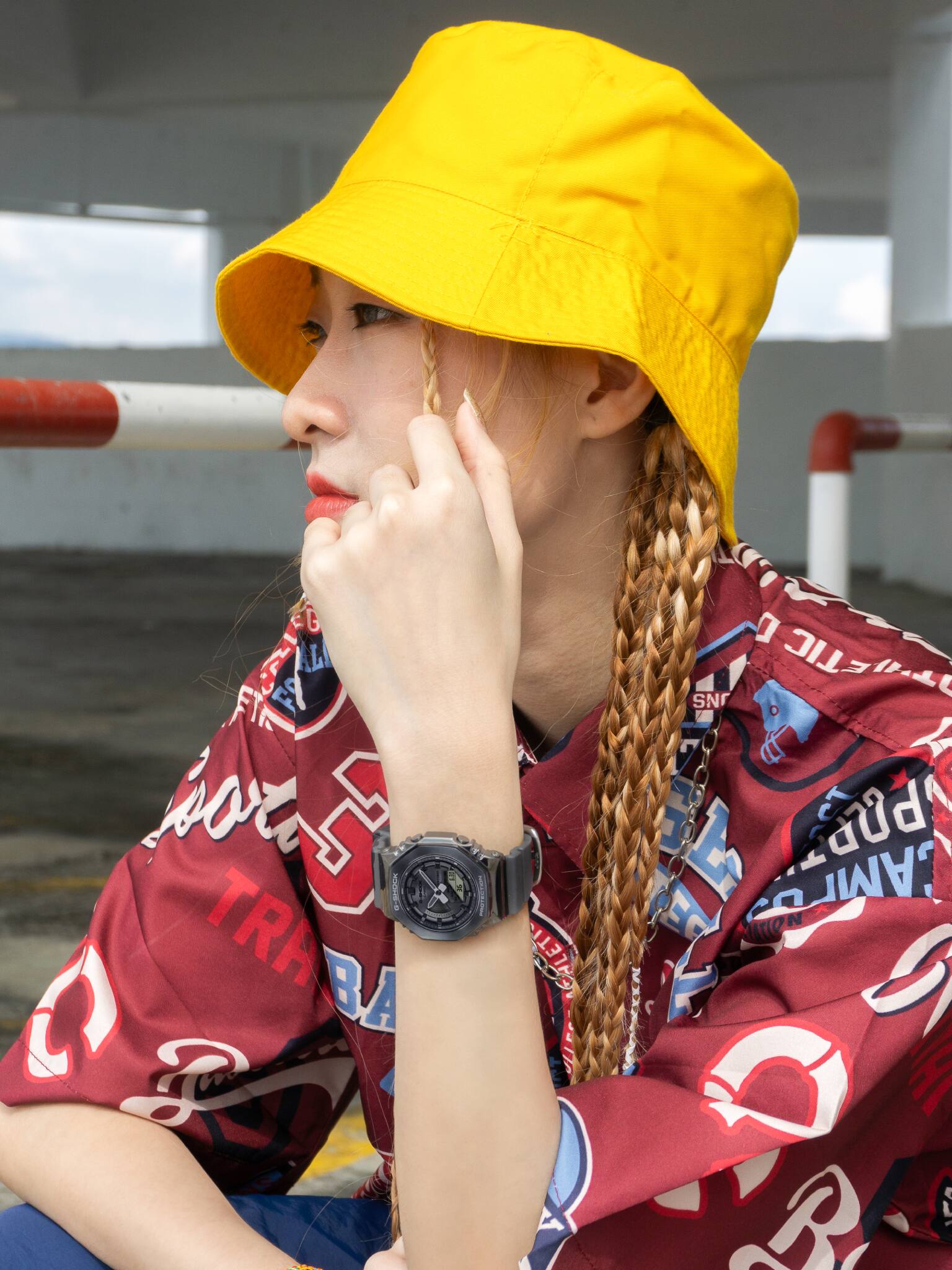CASIO Snap Gallery | CASIO SINGAPORE