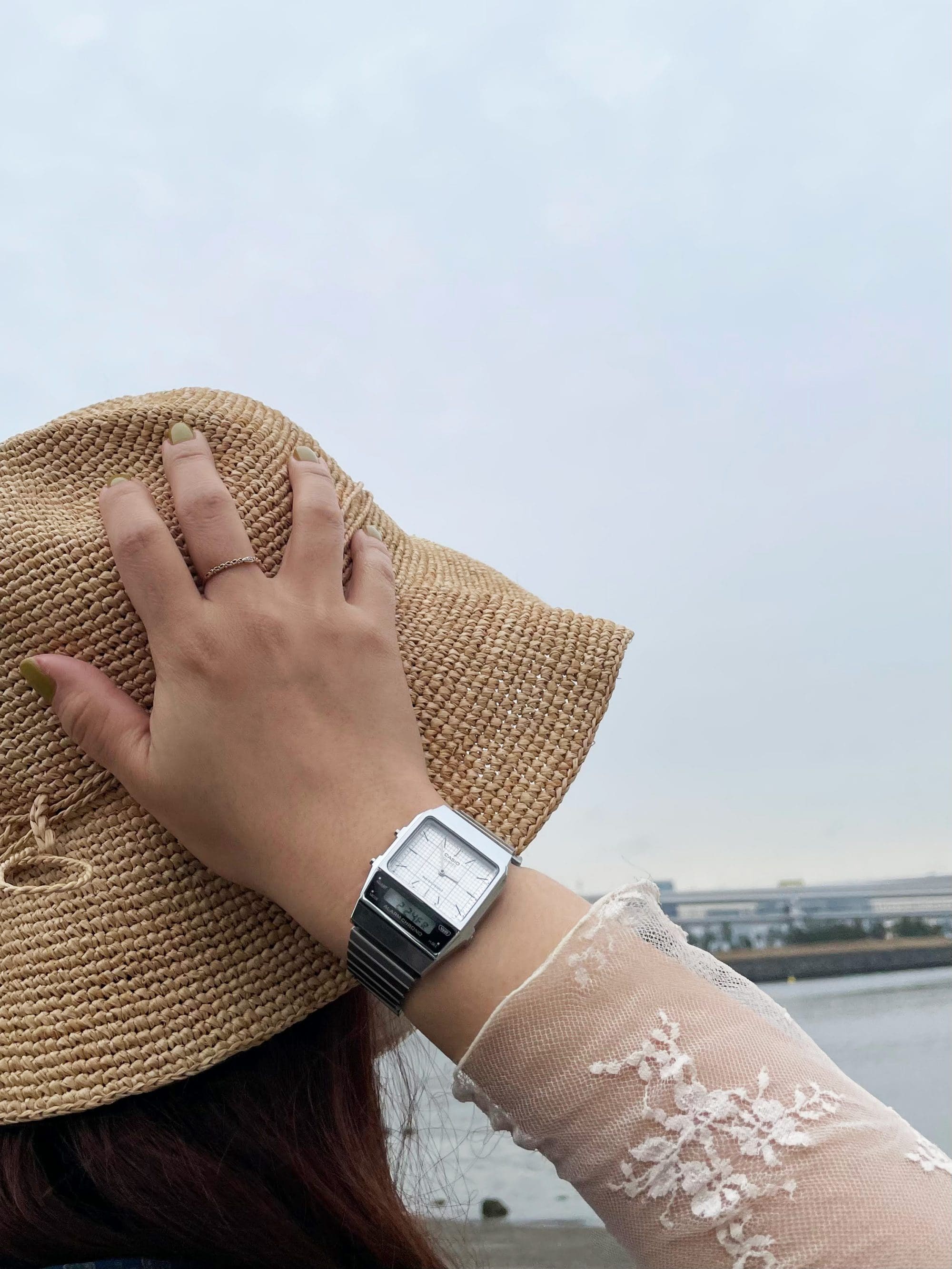 CASIO Snap Gallery | CASIO SINGAPORE