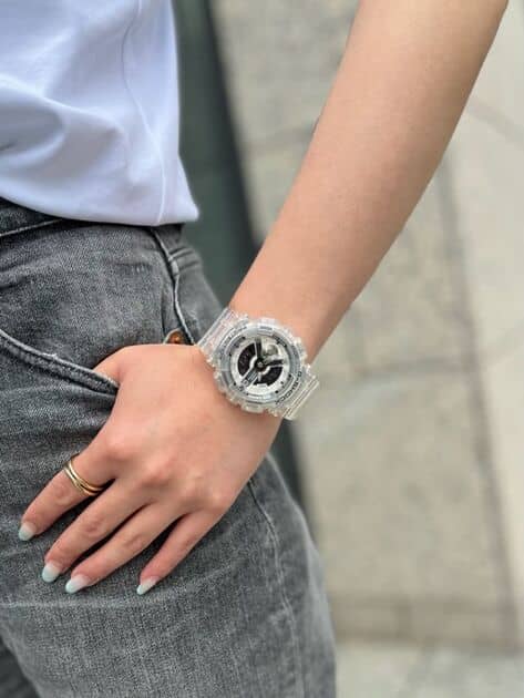 CASIO Snap Gallery | CASIO SINGAPORE