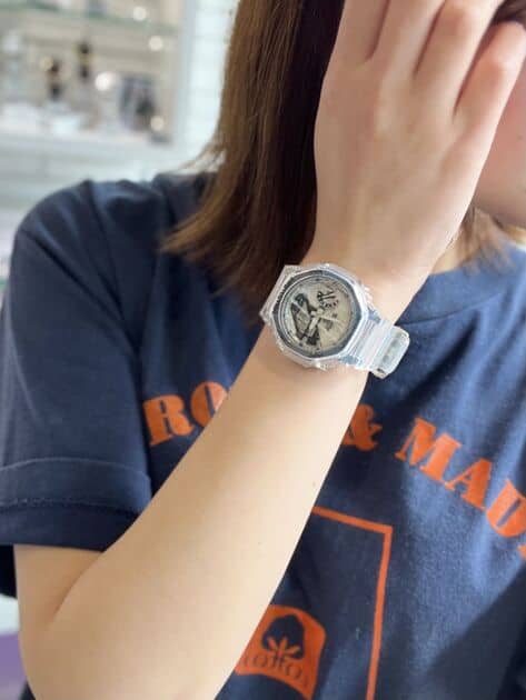 CASIO Snap Gallery | CASIO SINGAPORE