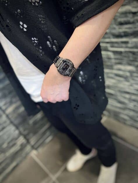 CASIO Snap Gallery | CASIO SINGAPORE