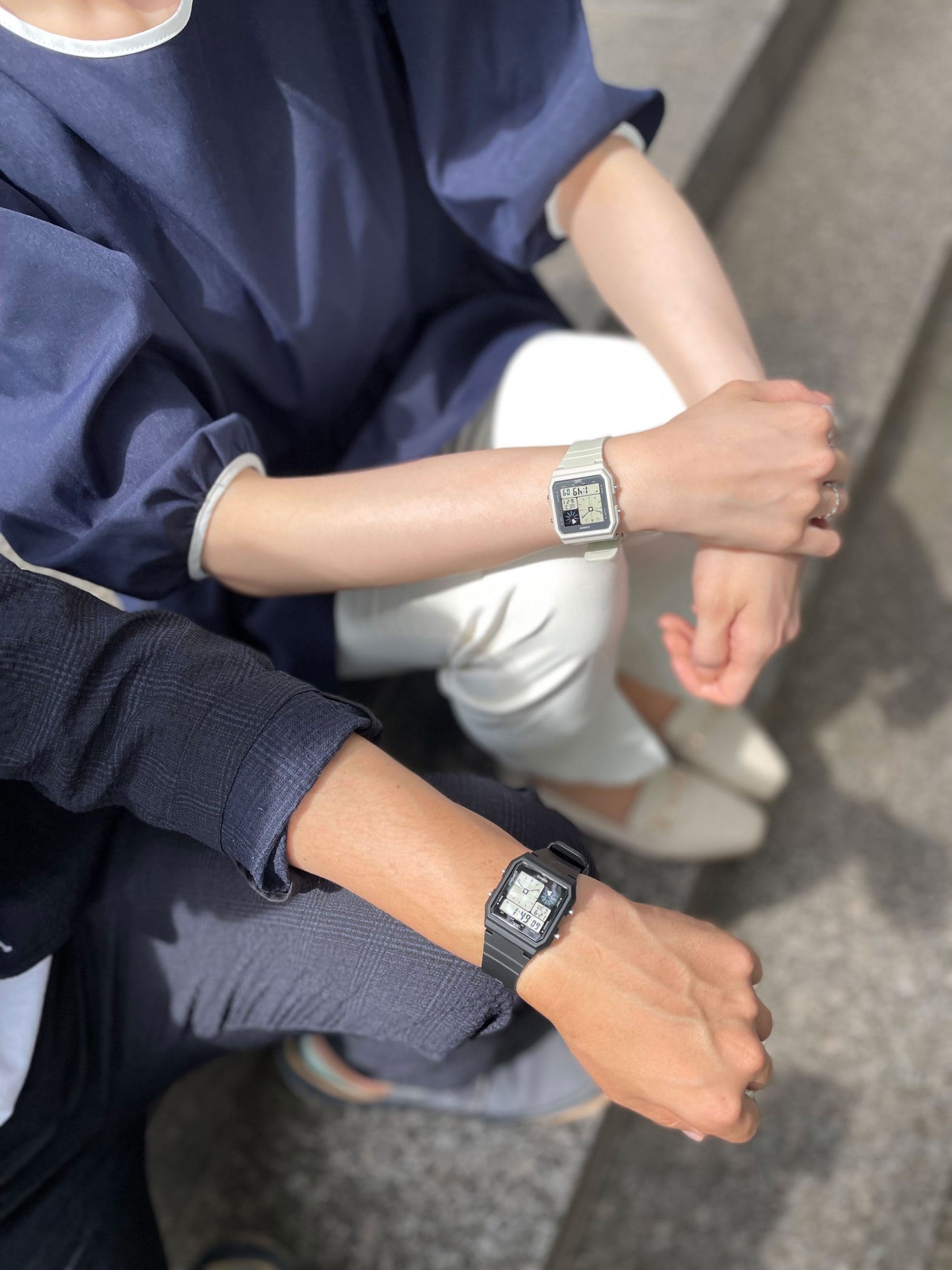 CASIO Snap Gallery | CASIO SINGAPORE