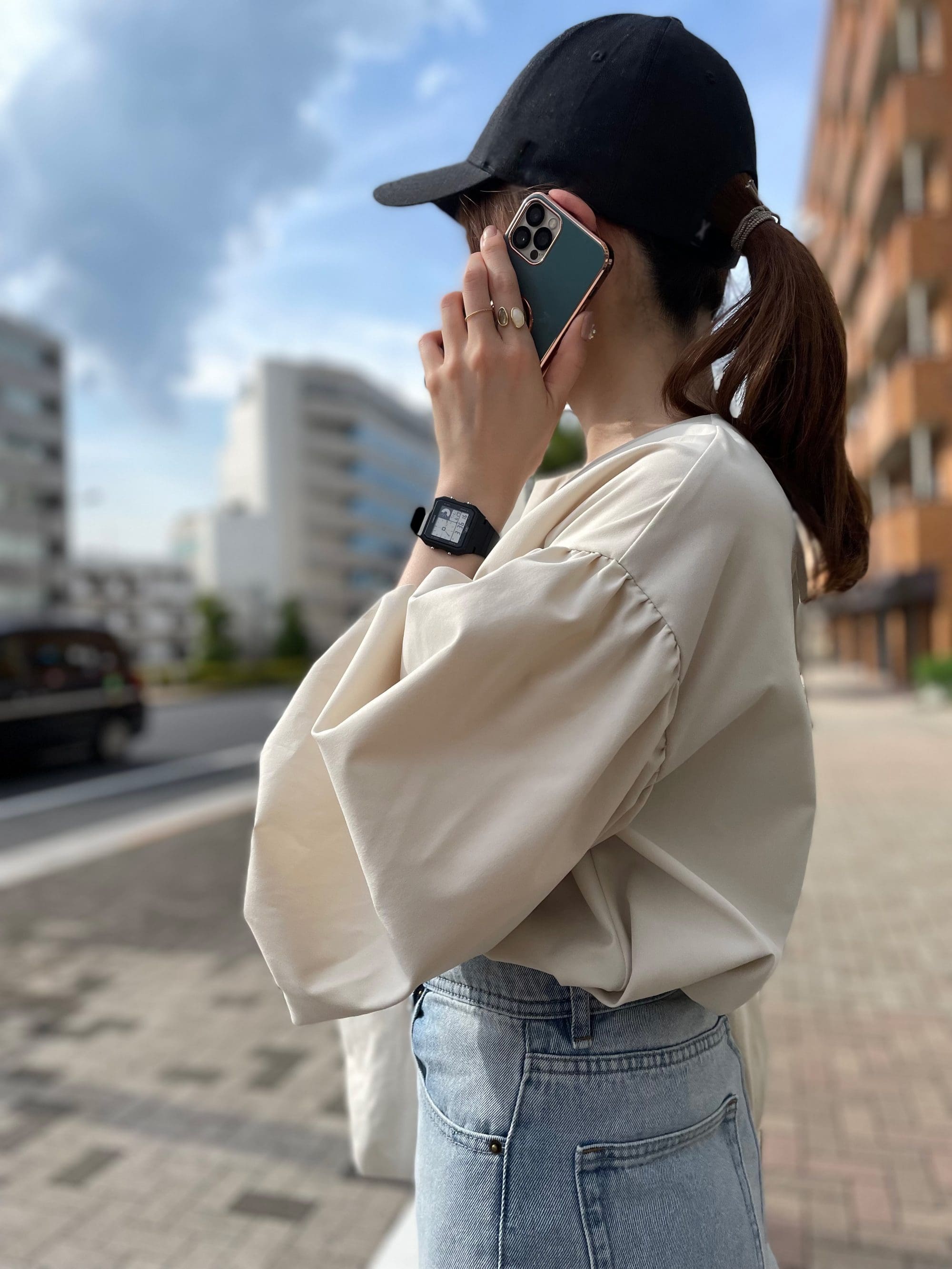 CASIO Snap Gallery | CASIO SINGAPORE