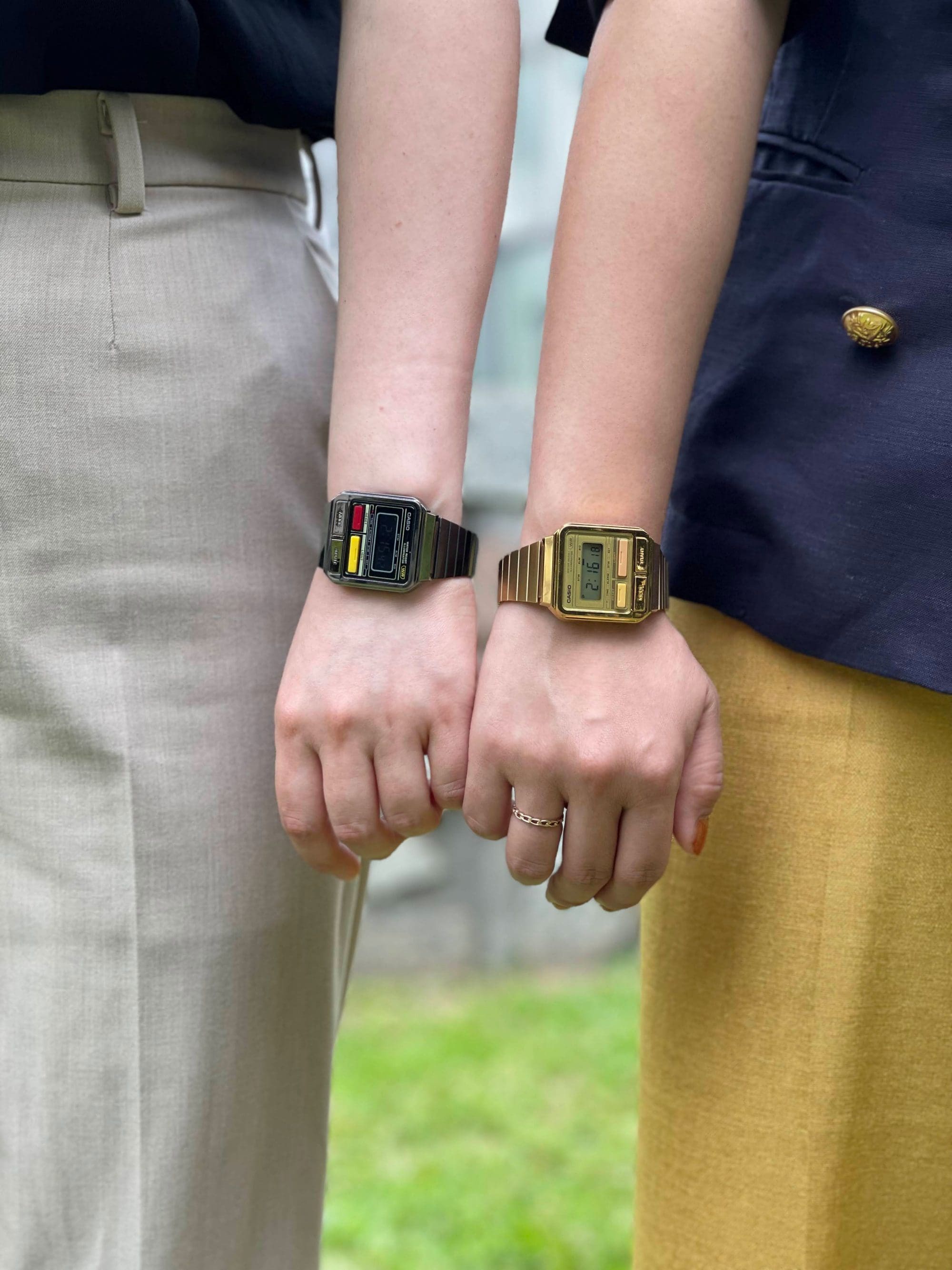 CASIO Snap Gallery | CASIO SINGAPORE