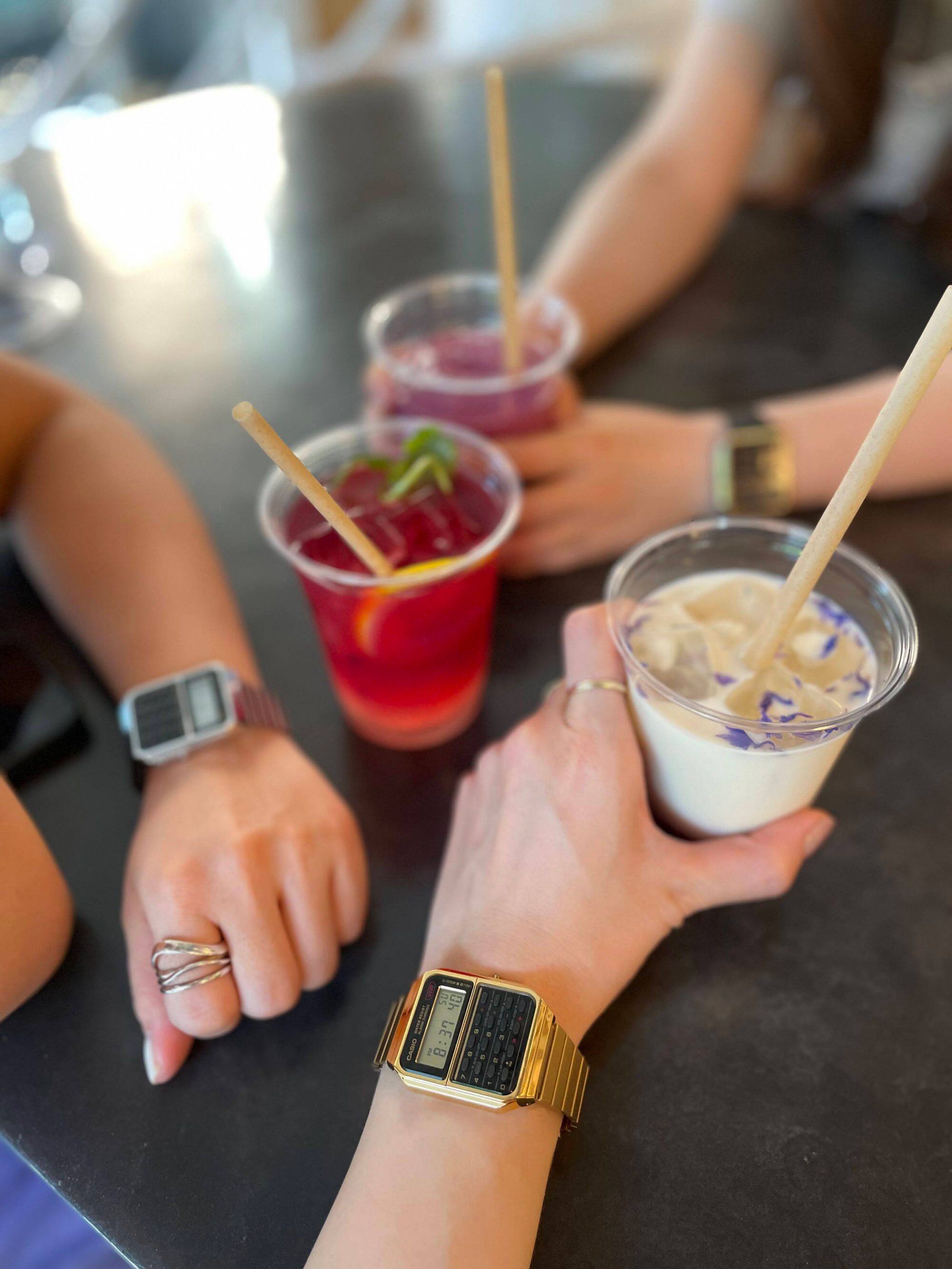 CASIO Snap Gallery | CASIO SINGAPORE