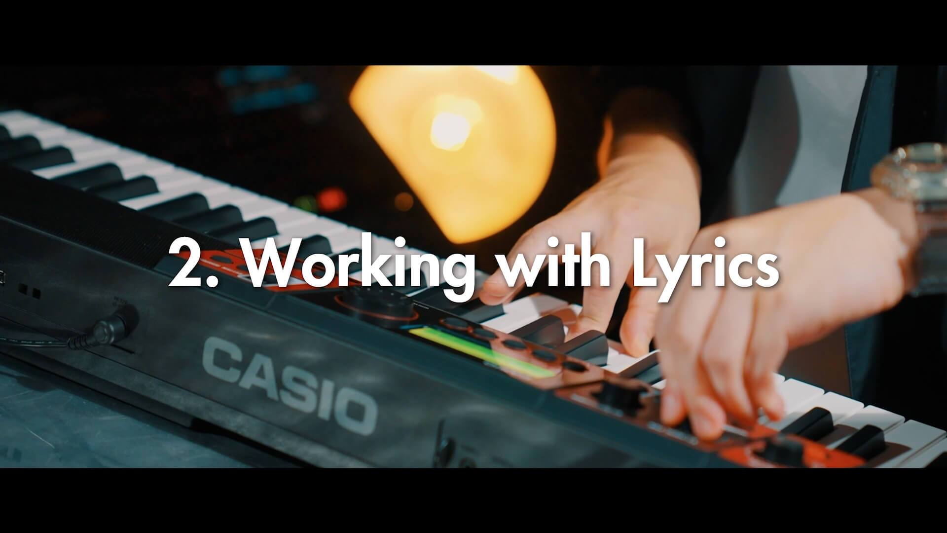 CT-S1000V - Casiotone | CASIO THAILAND