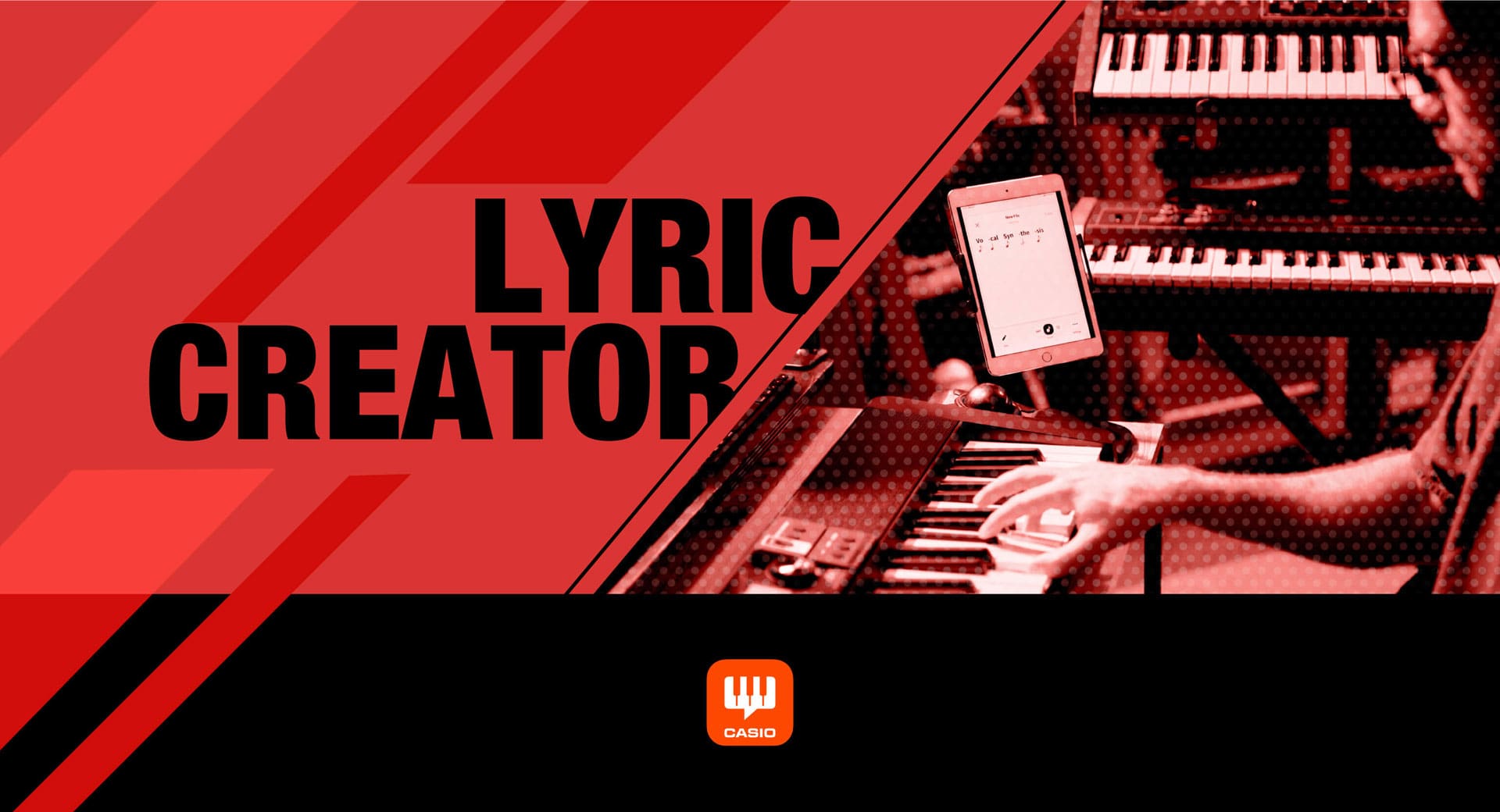 Vocal Synthesis - Casiotone | CASIO TURKEY