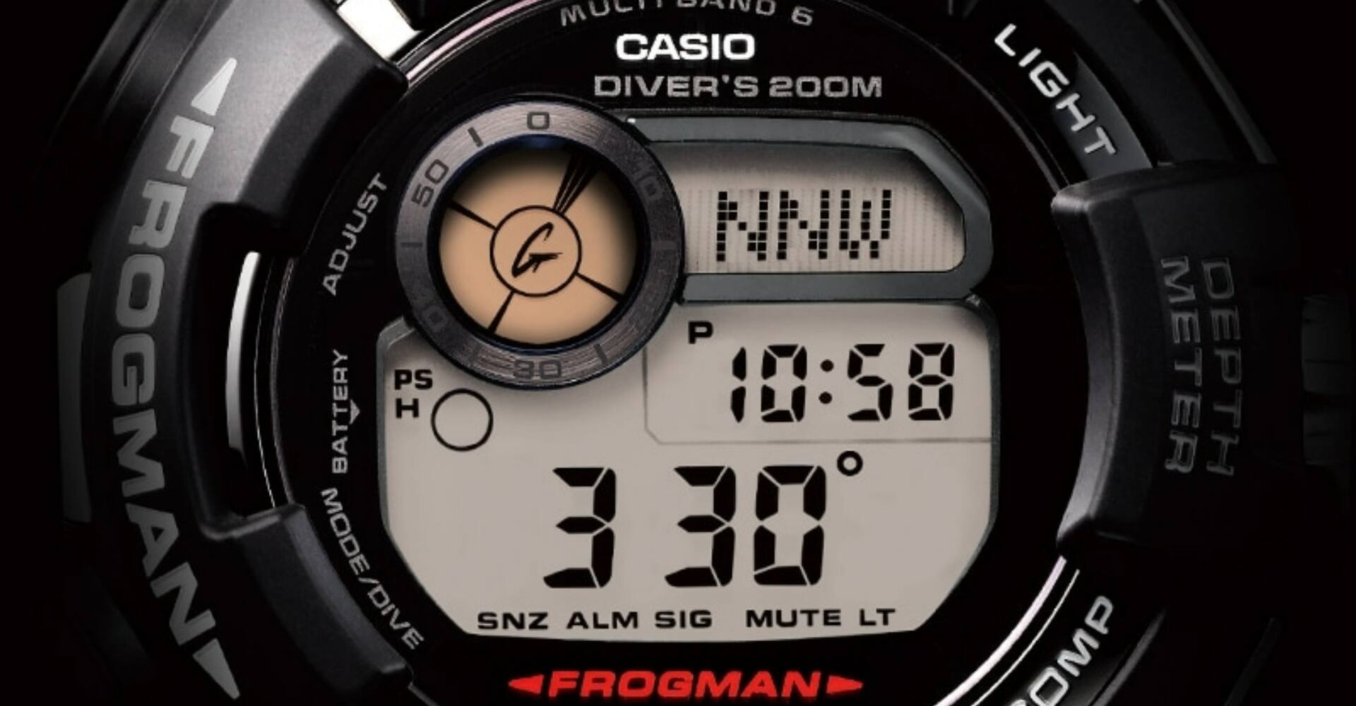 (Pending)A thorough guide to divers' watches! 11 recommended watches ...