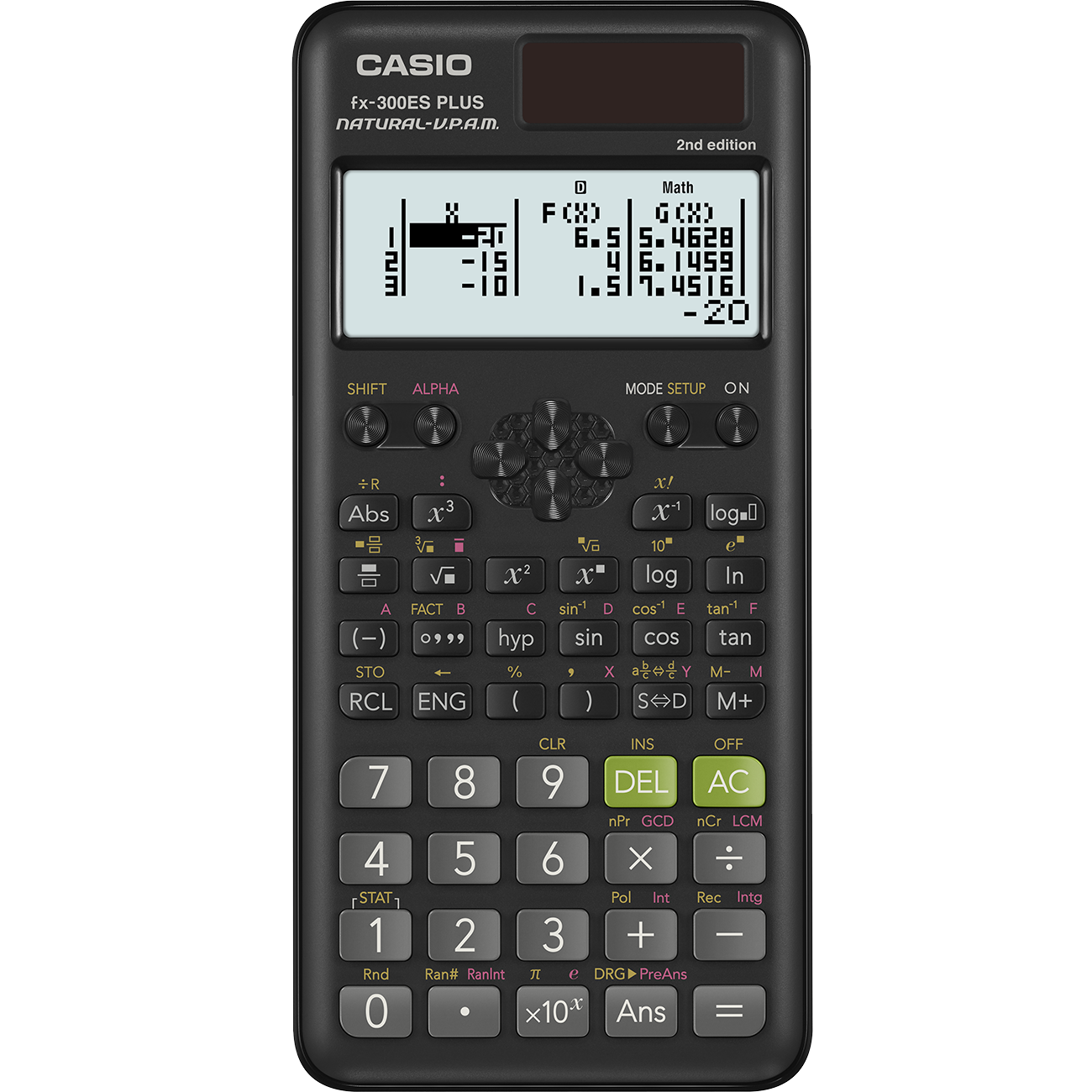 CASIO US Official Website | CASIO