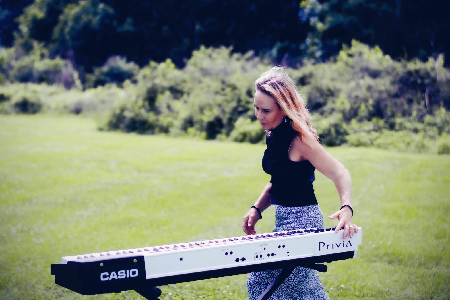 Beth Sass | CASIO