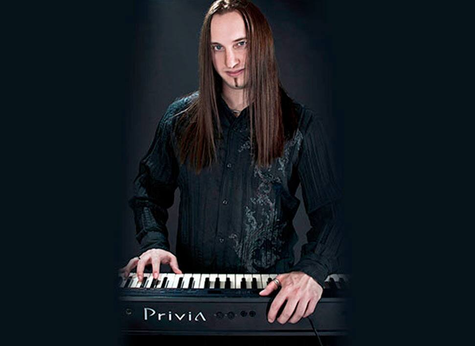 Kyle Morrison | CASIO