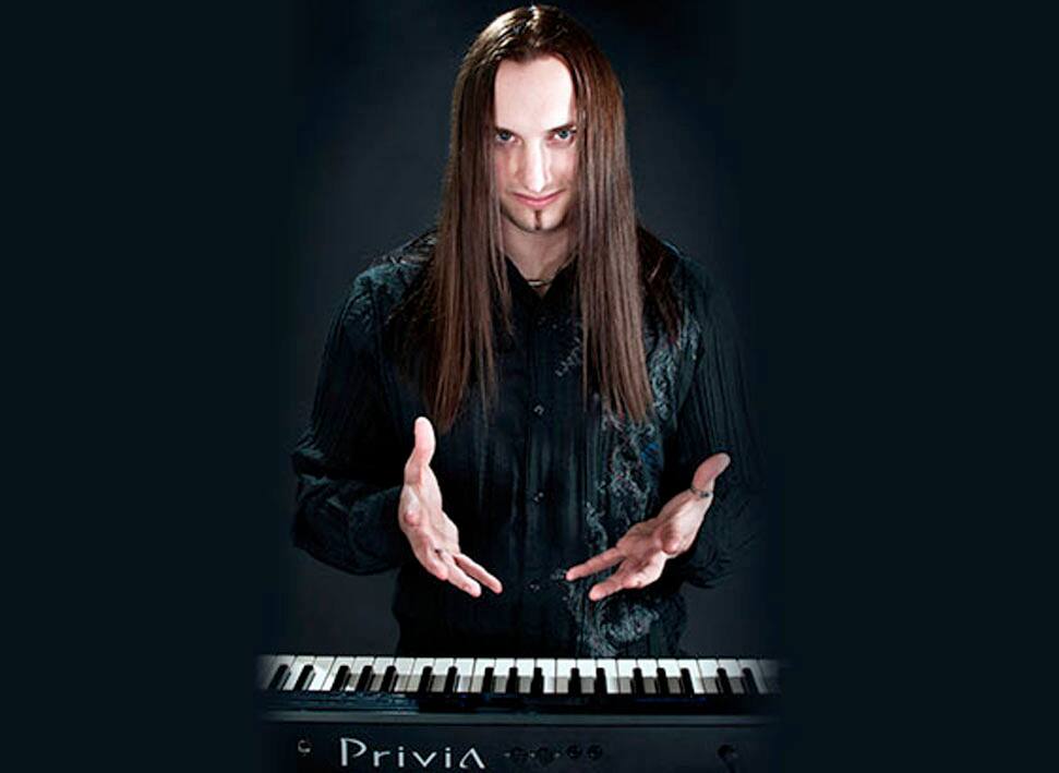 Kyle Morrison | CASIO