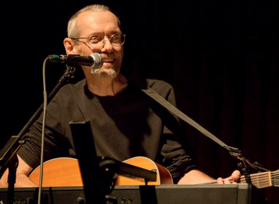 Patrick Robinson | CASIO