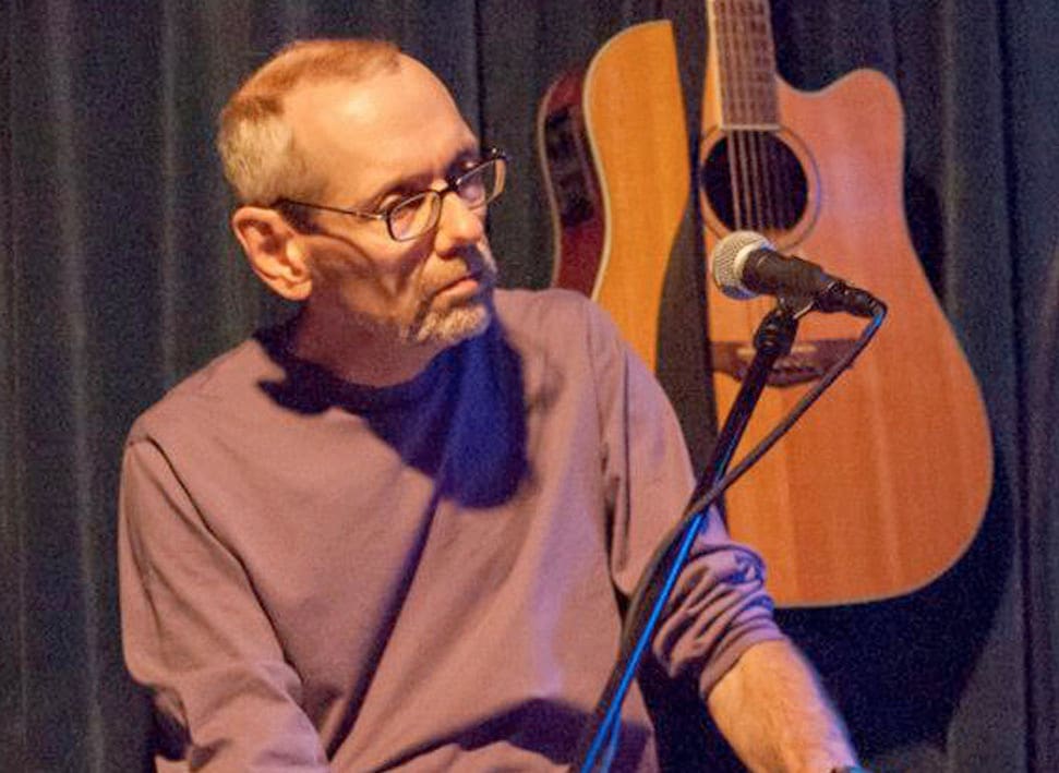 Patrick Robinson | CASIO