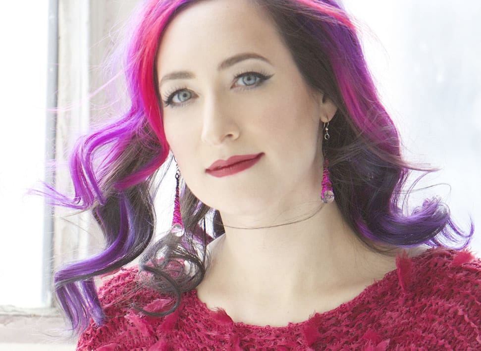 Rachael Sage | CASIO