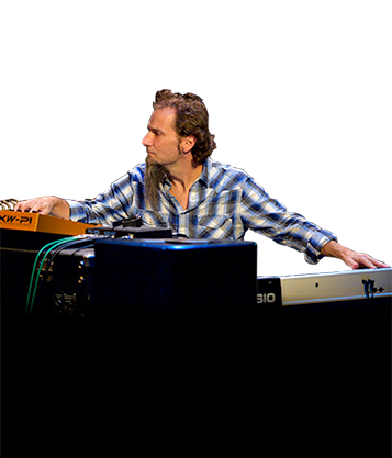 Steve Weingart | CASIO